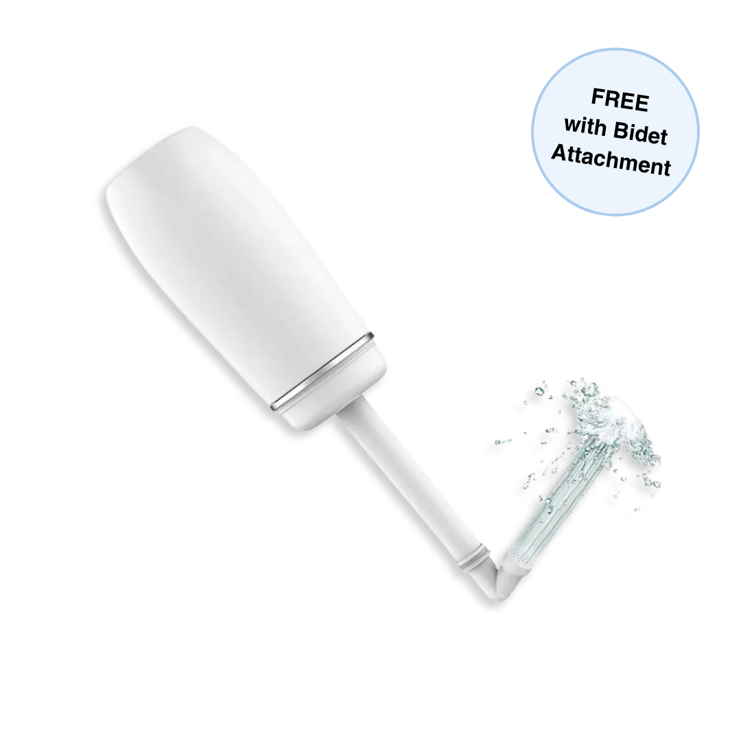 Cleanako Mini Bidet