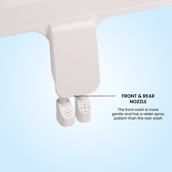 Cleanako Classic Toilet Bidet